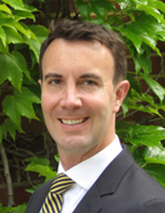 About Us - Government Relations