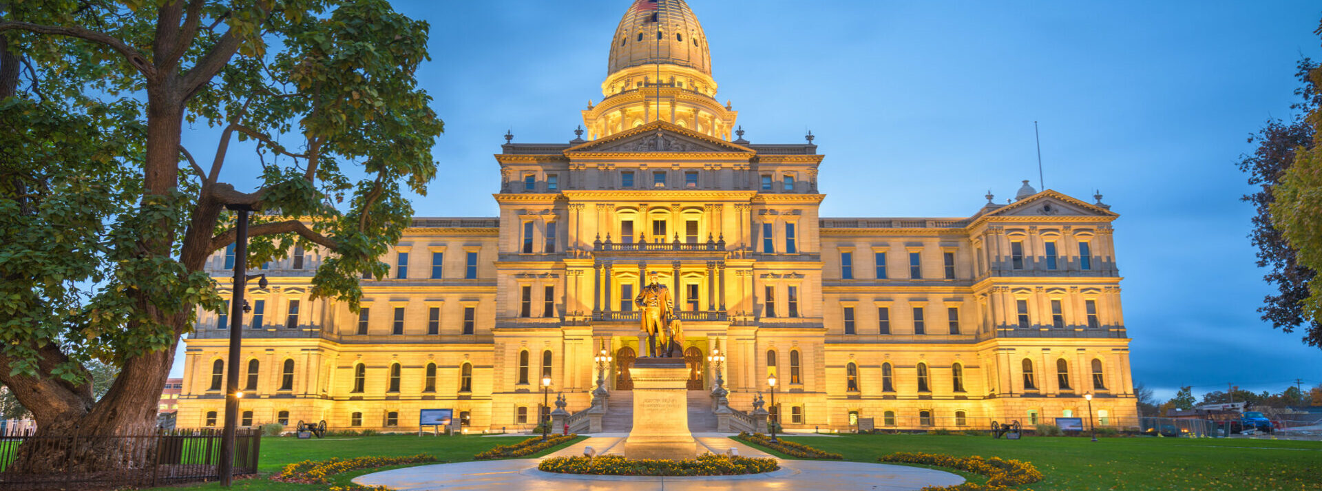 Home - Government Relations